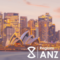 Region - ANZ - Global Knowledge Hub