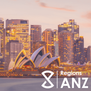 Region - ANZ - Global Knowledge Hub