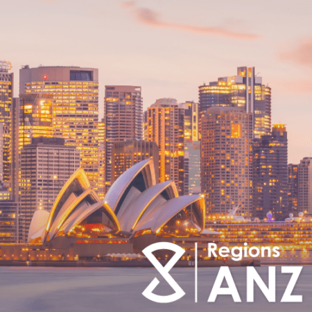 Region – ANZ – Global Knowledge Hub