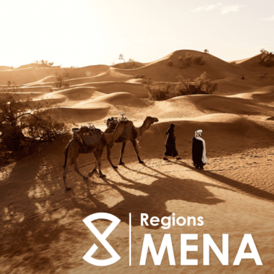 Region – ANZ – Global Knowledge Hub