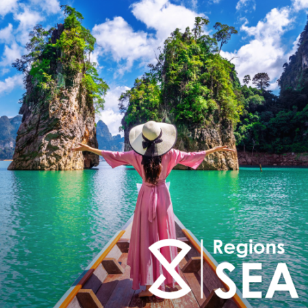 Region – ANZ – Global Knowledge Hub