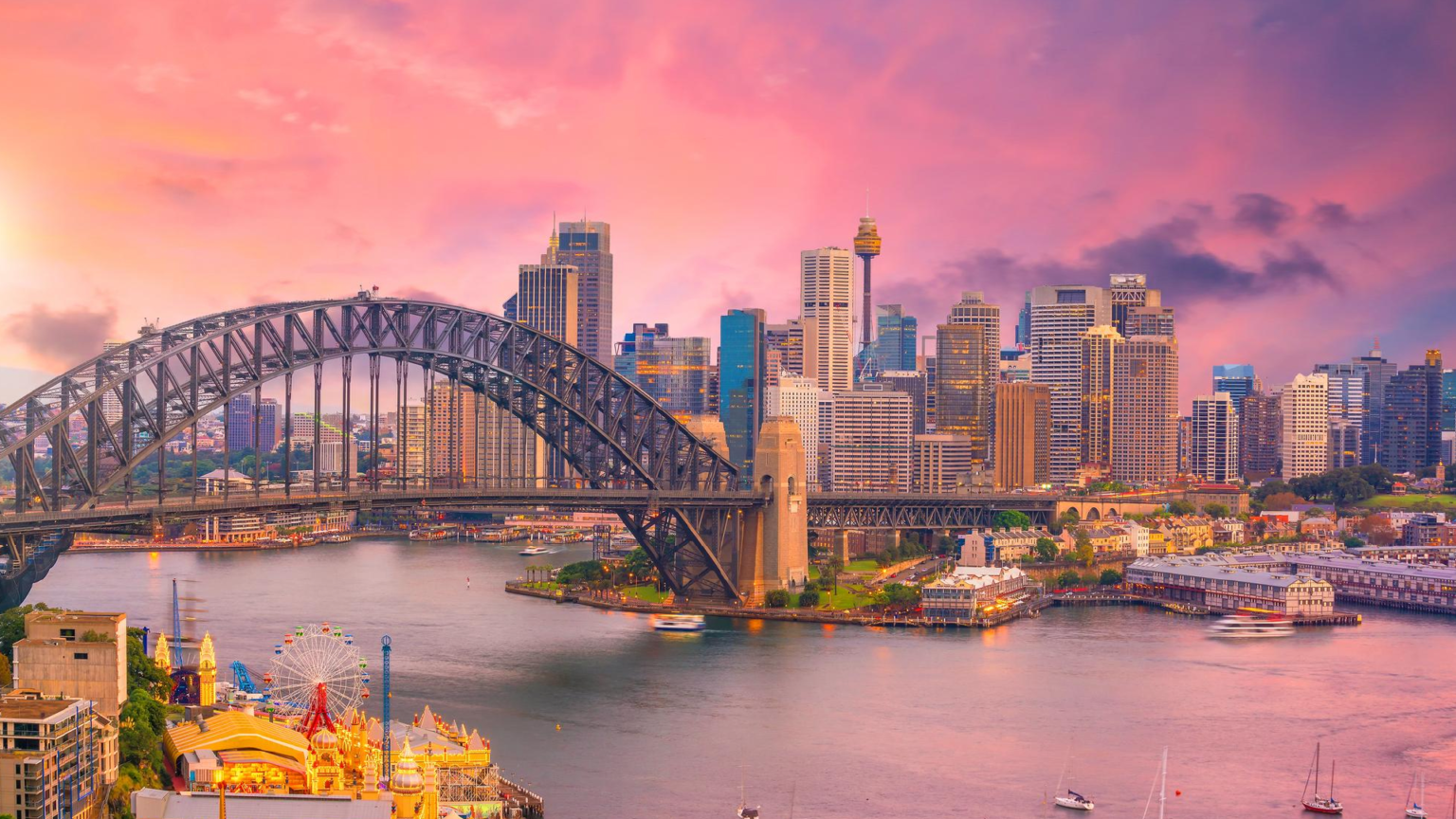 Region – ANZ – Global Knowledge Hub