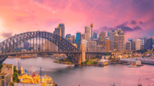 Region - ANZ - Global Knowledge Hub