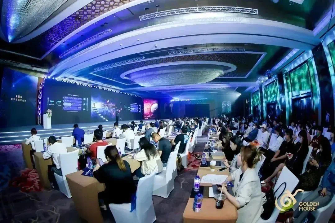 EternityX Wins 14th Golden Mouse for Best Digital Marketing Platform ...