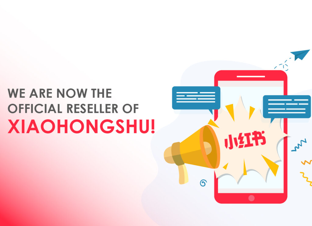 Xiaohongshu Marketing Solution | EternityX