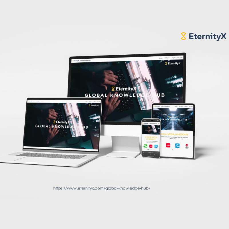 EternityX Ignites China-Ready Momentum with First-Ever Global Knowledge ...