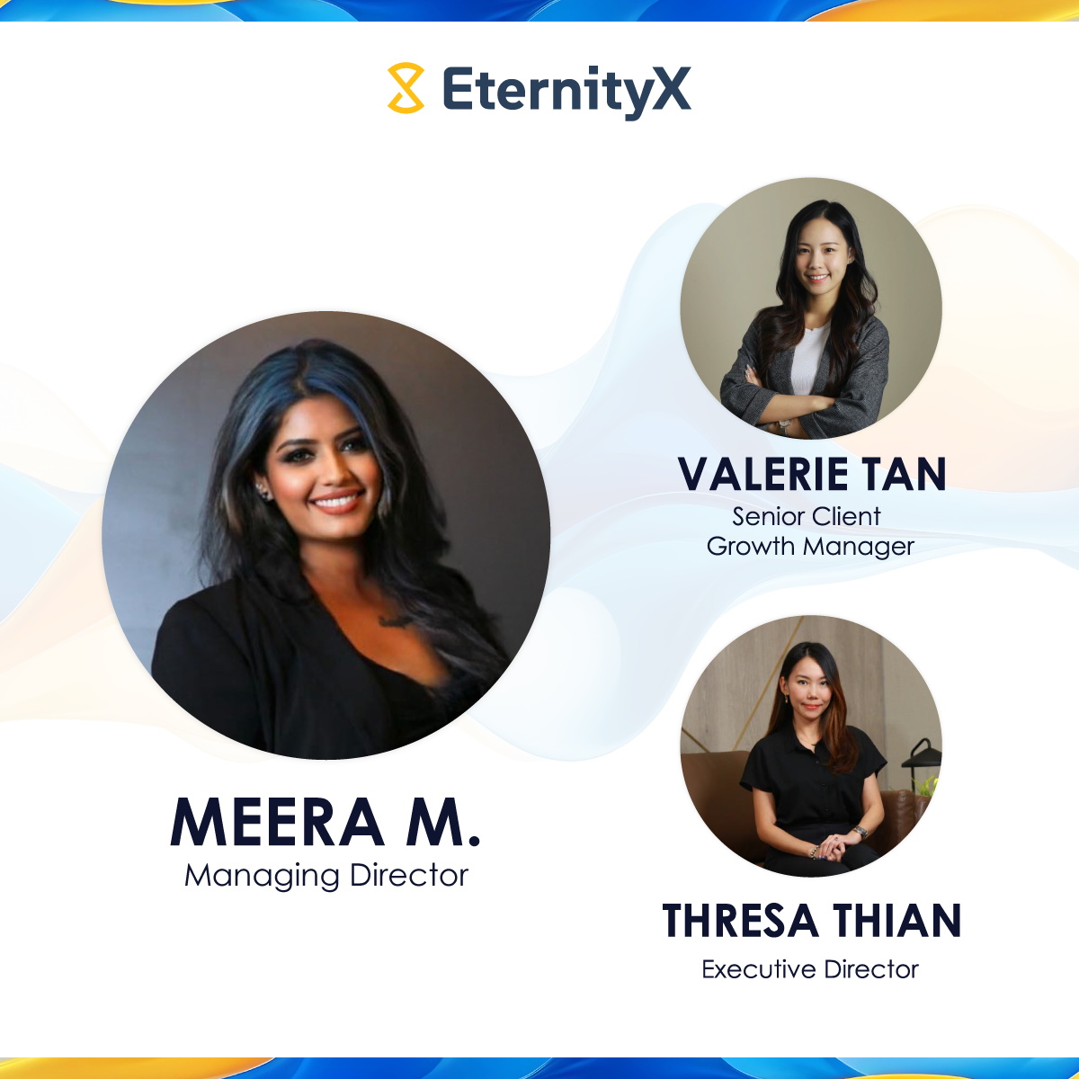 ETERNITYX POWERS MALAYSIA EXPANSION TO CAPTURE CHINA’S OUTBOUND TRAVEL BOOM | EternityX