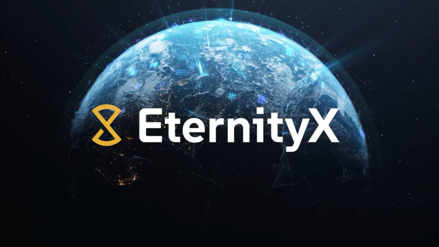 Home page-SC | EternityX